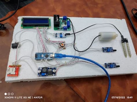 Do Arduino Project Simulation And Code By An7orahmed Fiverr