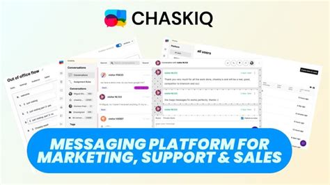 elestio on linkedin chaskiq free open source messaging platform