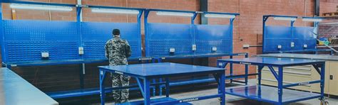 Workshop Equipment Australia Tradesales