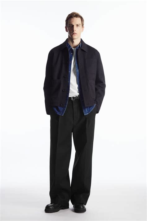 ไอเดีย 11 Moodborad 100 รายการ ในปี 2025 สตรีทสไตล์หนุ่มๆ ชุดทำงาน