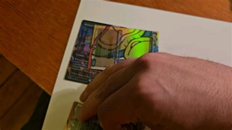 Tmnt Custom Deck Im Making R Mtg