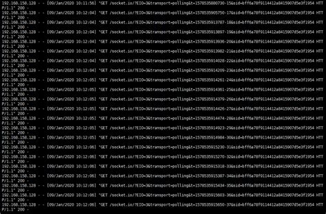 Python3 使用flasksocketio实时推送服务器状态（top）和 日志信息（tail） 听风。 博客园