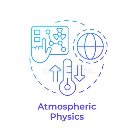 Atmospheric Physics Blue Gradient Concept Icon Stock Illustration Illustration Of Global Atmospheric Physics Blue Gradient Concept Icon Stock Illustration Illustration Of Global