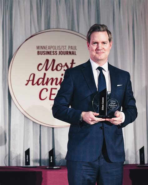 Christopher Antoine On Linkedin Congratulations To Ethan Casson On Being Named One Of Minneapolis