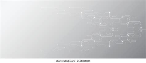추상 기술 배경 그림하이테크 커뮤니케이션 개념 스톡 벡터로열티 프리 2132284373 Shutterstock