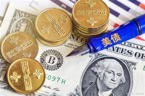 一句话讲清楚什么是美国国债？ 知乎