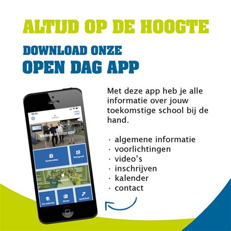 Open Dag App Csg Comenius Csg Comenius