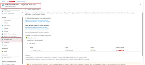 Networking Allow Access To Storage Account From Old Cloud Service