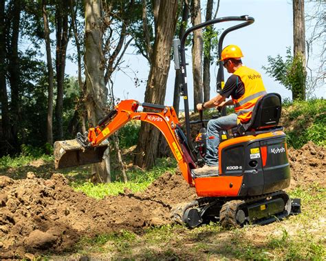0 75 Tonne Mini Digger Excavator Can Do Plant And Tool Hire