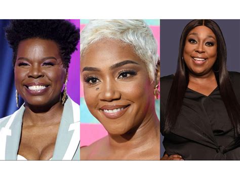 Make ‘em Laugh The Best Black Female Comedians Funtimes Magazine