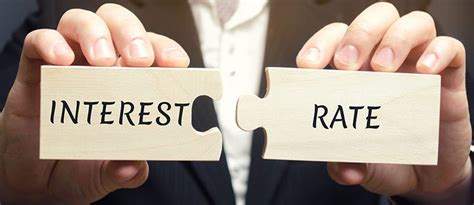 APR Vs Interest Rate What Are The Differences GLOSS Vault