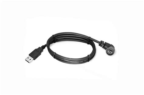 30 3601 Aem Infinity Ip67 Communications Cable
