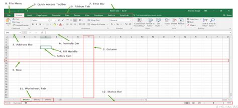 How The Knowledge Of Excel Can Help Small Businesses Hertechtrail