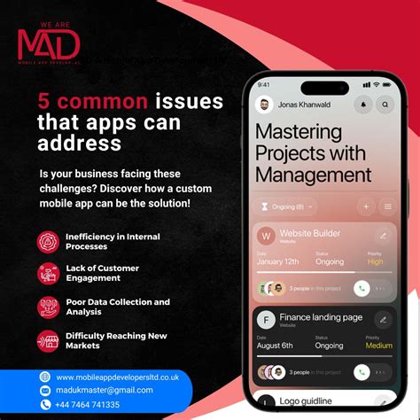 How Our Mobile App Development Services Can Boost Your Business Mobile App Developers Uk