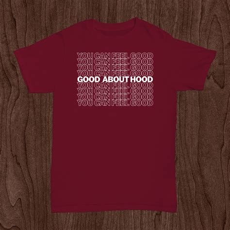 Phish Harry Hood Repeating Phunky Threads