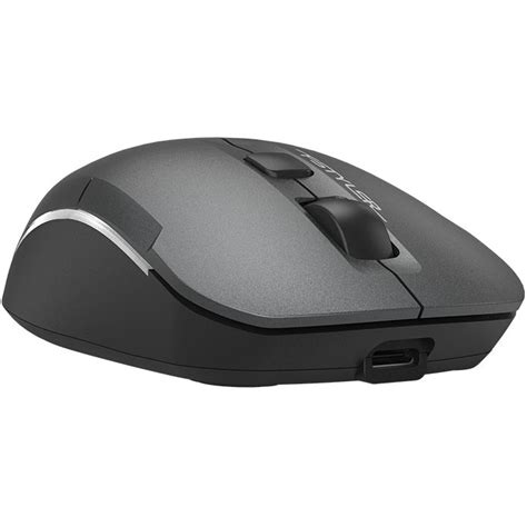 A4tech Fstyler Fb26cs Air Bluetooth Mouse Price In Pakistan