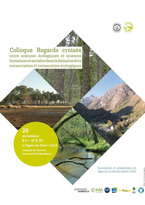 Pdf Présentation Labex Cote · Présentation La Problématique De La