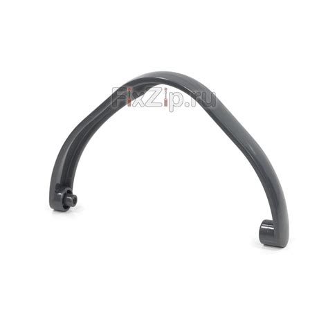 Серая ручка фильтра пылесоса Tefal TY9266 ️ купить по цене 590 р.