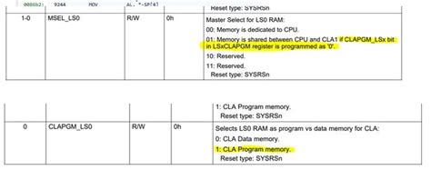 TMS320F280049 How To Trouble Shoot An Illegal ISR C2000 Microcontrollers Forum C2000