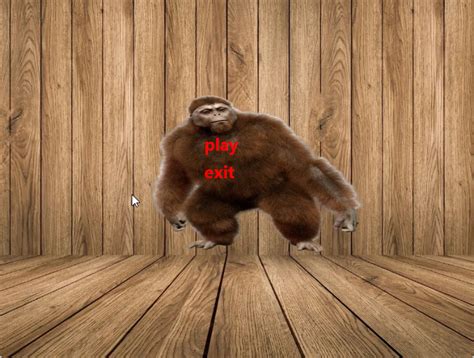 Monkey Clicker By Kitsa Games