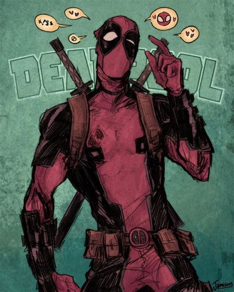 100 Deadpool And Gwenpool Ideas In 2025 Deadpool Marvel Marvel Art