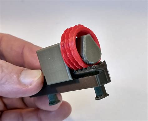 Reconfigurable Multi Jaw Vise By Lobocnc Download Free Stl Model