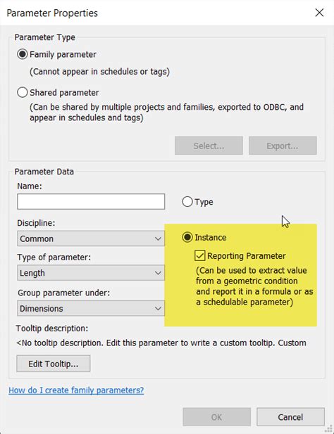 Cannot Add A Parameter To View Filter Autodesk Community