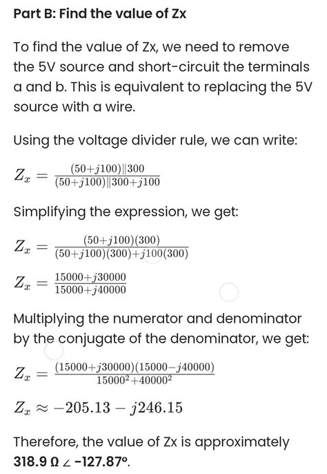 [solved] review constants part a find the norton equivalent circuit