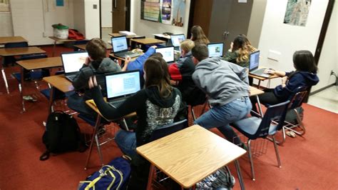 Coding Club At Mcqueen Hs Adopts Nclab