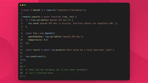 🥳 Were Happy To Share That The Nodejs 18 Cloud Functions Runtime Is Appwrite