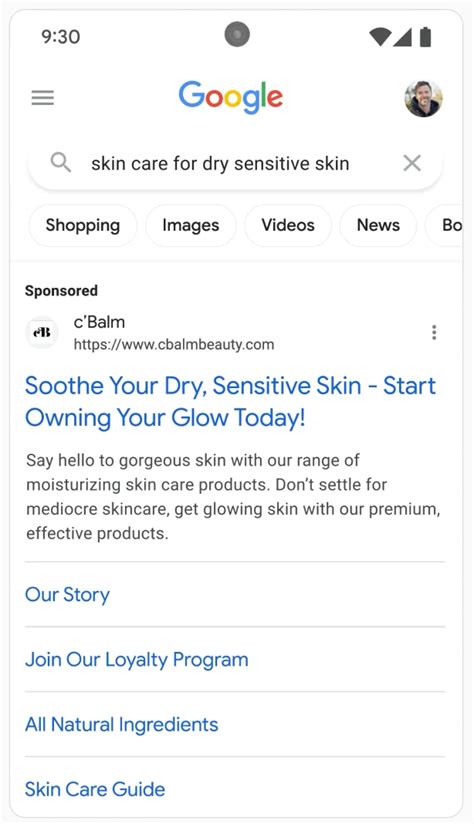 Google 광고 및 제품 사진에 대화형 AI 추가 요다 한마디