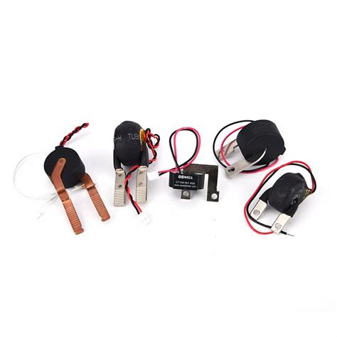 Supply Busbar Type Current Transformer Ct Metering Wholesale Factory