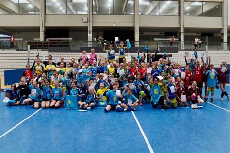 Vlatko Joveski On Linkedin And Here We Are Again But Now With The Biggest Tournament We Had Ever