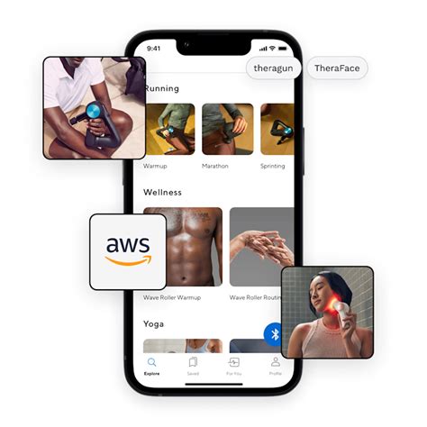 Tech Holding Implementing Recommendation Engine Using Aws Services