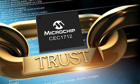 Defending Against Rootkit Attacks And Malware Microchip Technology