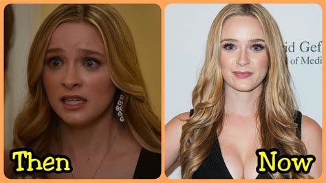 Awkward Cast Then And Now 2019 Youtube