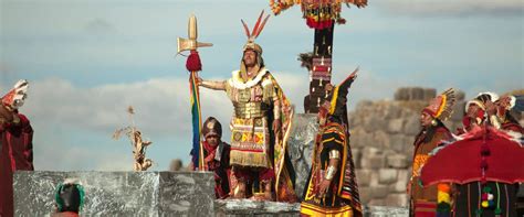 The Tahuantinsuyo Explore The Most Powerful Civilization