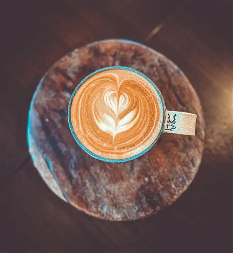Ubuntu Coffee Muld Lolland Falster