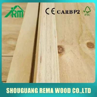 LVL Laminated Veneer Lumber LVL Beams Lvb Lumber Pine Plywood For Building Furniture And Plywood