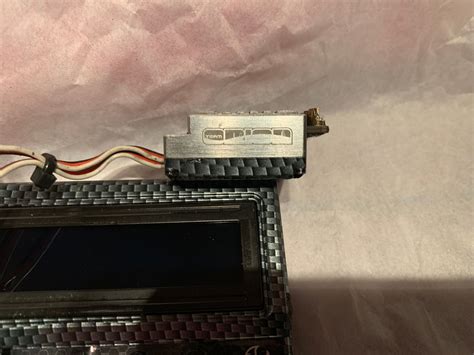 Team Orion Vortex R10 ESC And Program Box R C Tech Forums