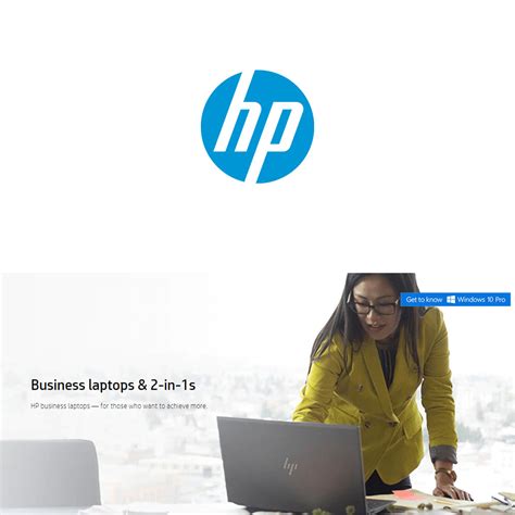 Hp Laptops Convertibles Computer System