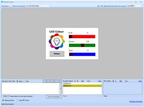 Read Nextion Display Data Displays Arduino Forum
