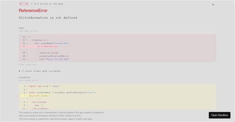 React Neon Progressbar Examples CodeSandbox