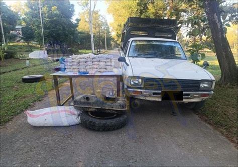 ဘူးသီးတောင်တွင် ကျပ်သိန်း ရထောင်ကျော်တန်ဖိုးရှိ Wy ဆေးပြားသုံးသိန်းကျော်ဖမ်းမိ