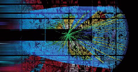 hunting anomalies with an ai trigger cern courier