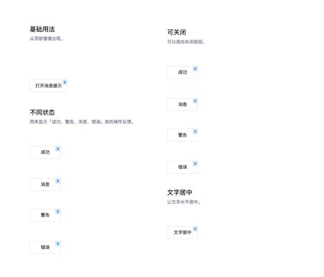 Element Ui组件库推荐：这7款高频组件超好用！