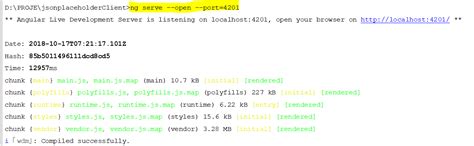 angular 6 ile proje oluşturma ve servislere bağlanma turna teknoloji a Ş