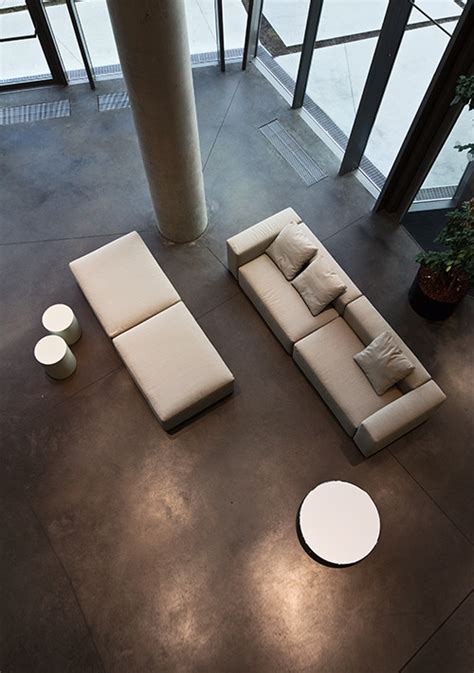 Takimi Sofa - Property Furniture