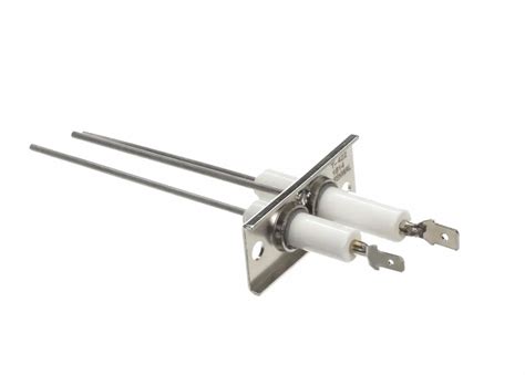 Buy Shop Cleveland Ke53437 1 Spark Ignitor Flame Sensor Assembly Ke53437 1