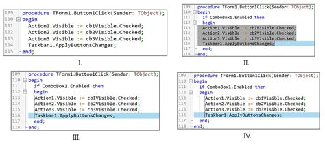 Practical Uses Of UltraEdits Powerful Column Mode UltraEdit
